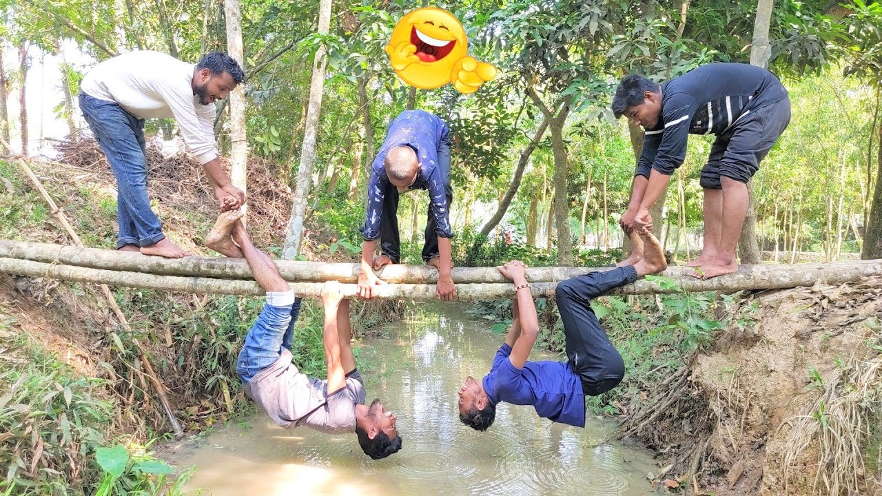 Comedy Video 2020 | Must Watch Funny Comedy Video | by Fun24H. Episode ...