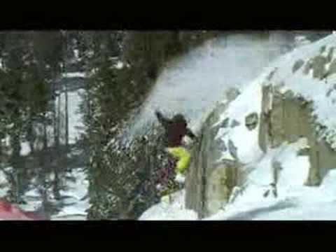 VANS Film Awards 2008 dava studio - hi life