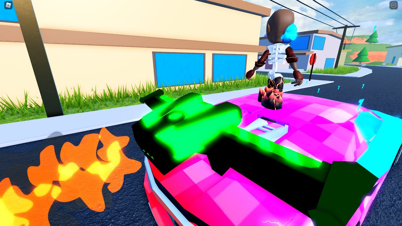 Roblox Jailbreak Level 9 | Roblox - YouTube