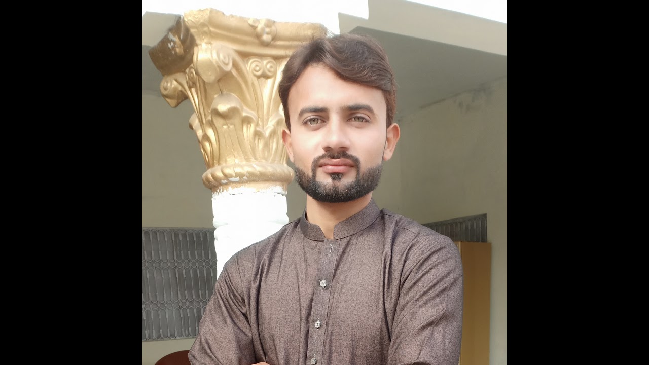 Raja Mohammad Bilal Live Stream - YouTube