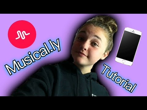 Musical ly Tutorial  | Liv Marie | The Arrow Faction