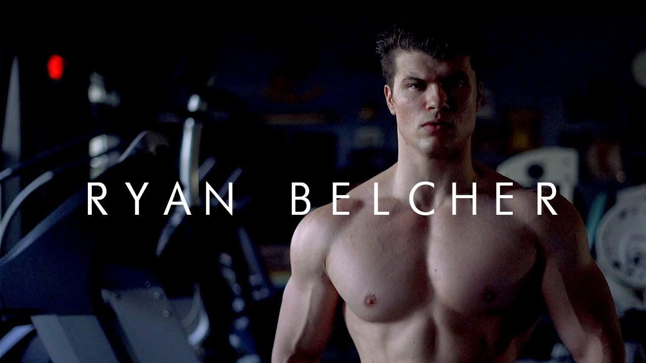 Ryan Belcher - YouTube