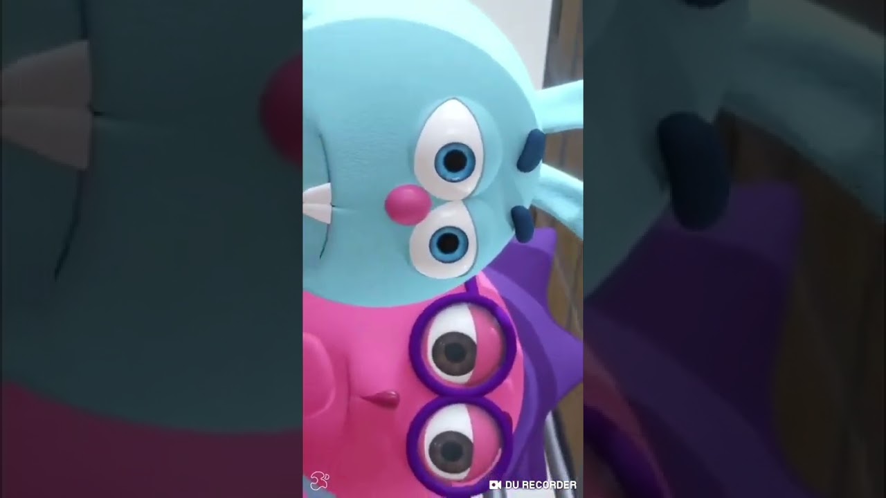 @issi ANIMATIONS (Лёня на зоне) - YouTube