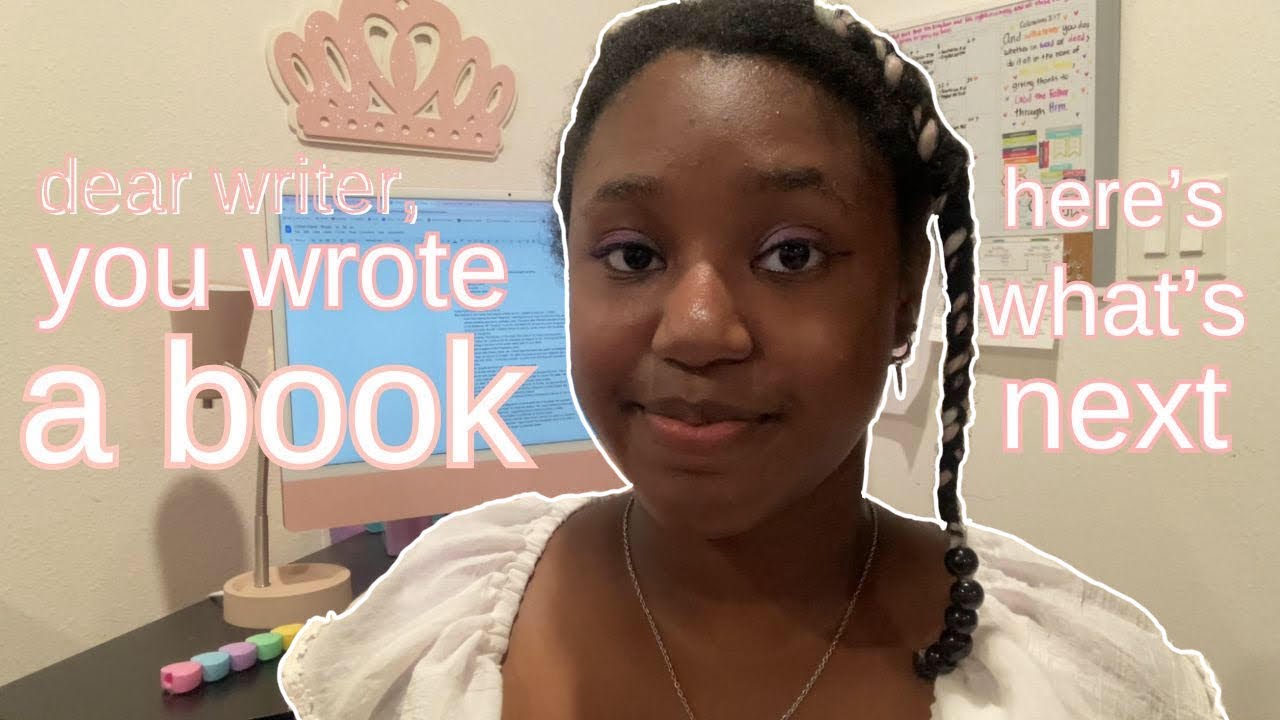 My FOOLPROOF 7 step BOOK EDITING process 🌸☁️ | post first draft edit ...