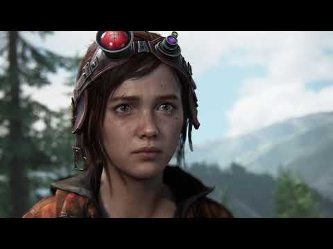 TLOU Part 1 Jackson - YouTube