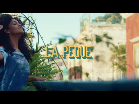 Descemer Bueno x Ulises Bueno - La Peque (Video Oficial)
