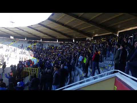 Ankaragücü Adanaspor Maç Sonu Kutlama