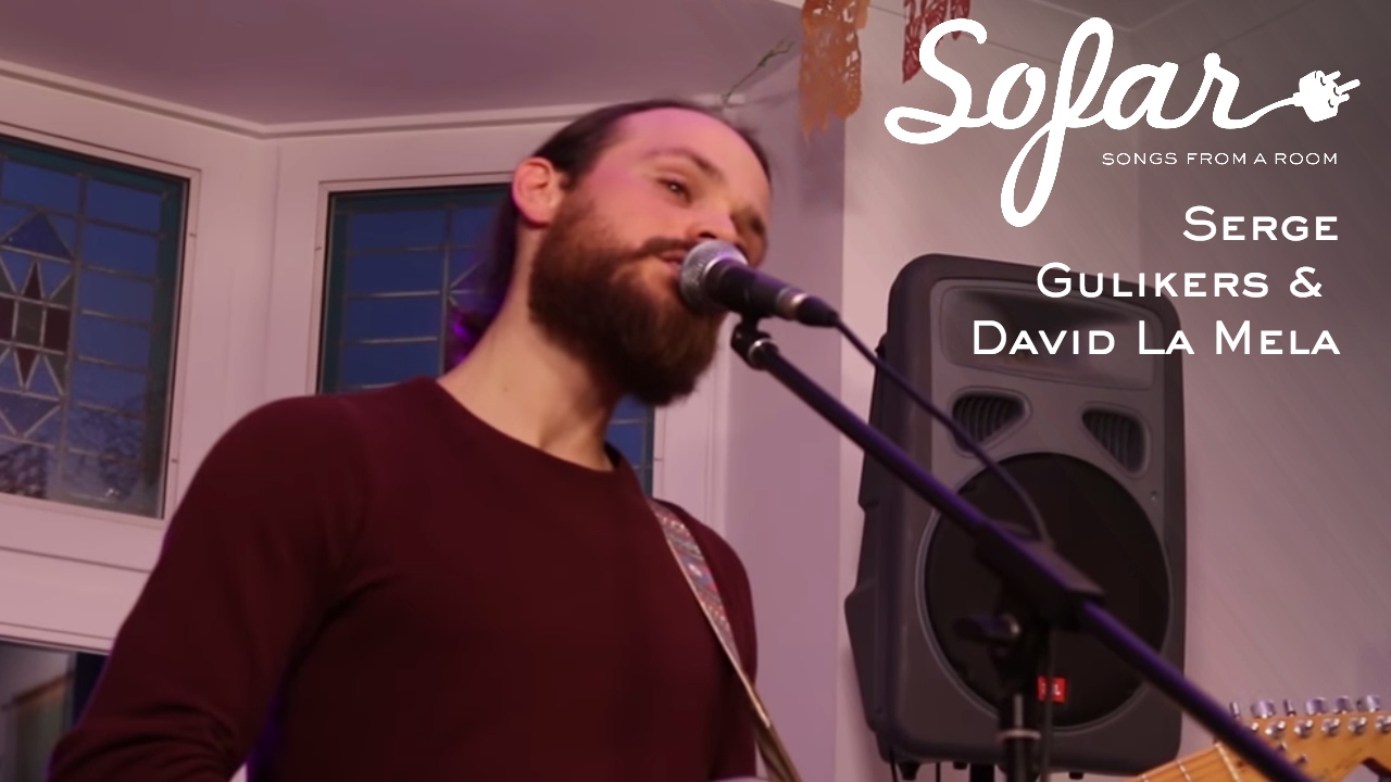 Serge Gulikers & David La Mela - Breathe | Sofar Maastricht - YouTube