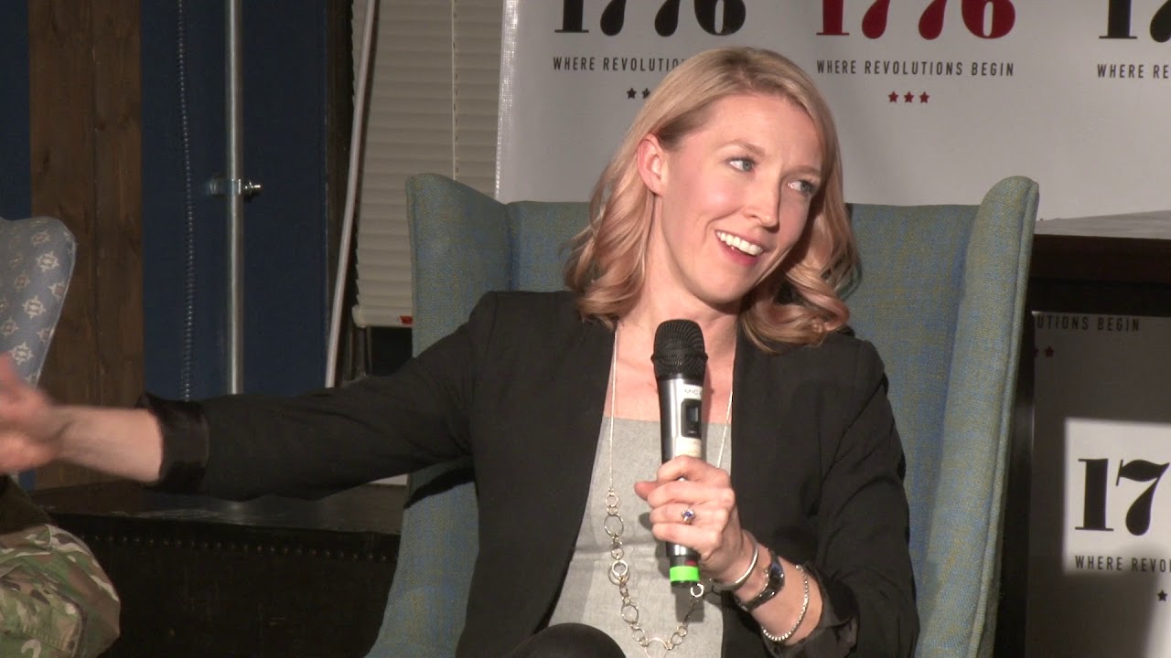 Panel: Adopting emerging tech in Government - YouTube
