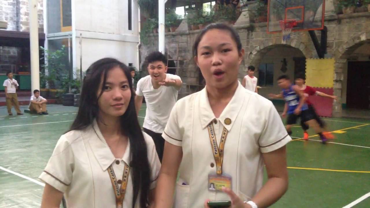 PETA IN P.E SHS PCS - YouTube