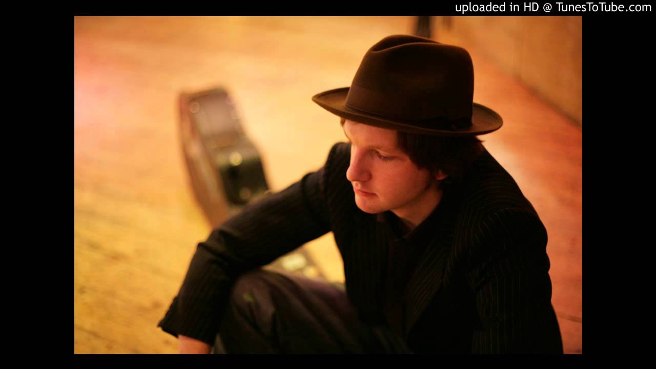 Richard Craine - Saturday Night - YouTube