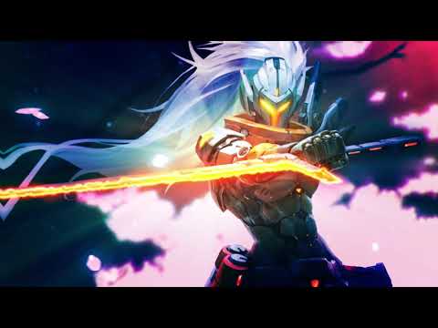 Nightcore  - Zafer Al