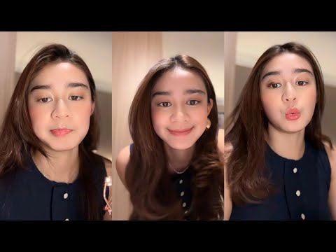 Aline Fauziah [TikTok Live] 260226