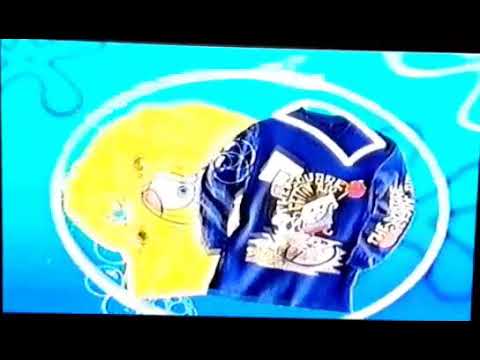 Nickelodeon Commercials (2004) - YouTube