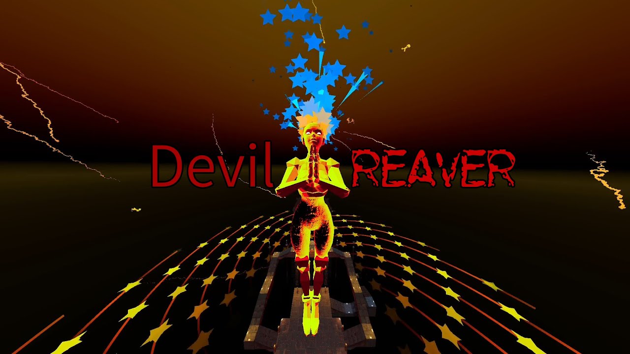 Devil REAVER - YouTube