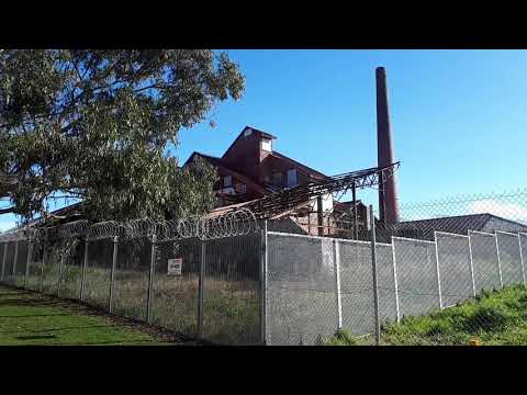 Abandoned: Box Hill Brickworks - 2020 UPDATE - YouTube