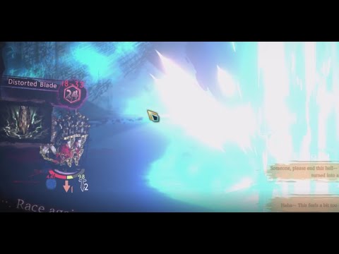 [Library of Ruina] Distorted yan test - YouTube