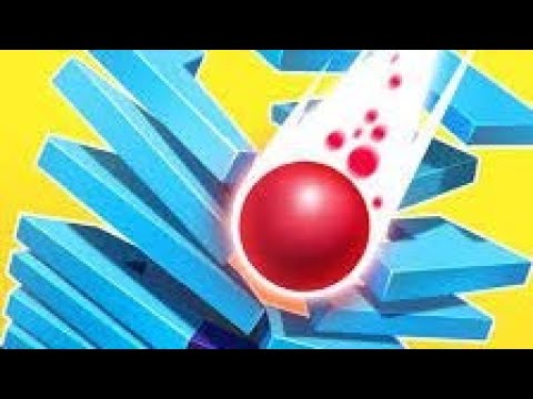 Stack ball lagi - YouTube