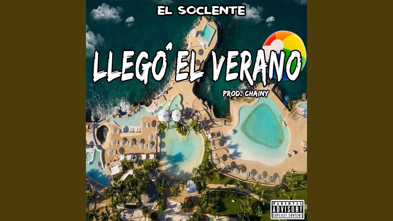 Llego el Verano - YouTube