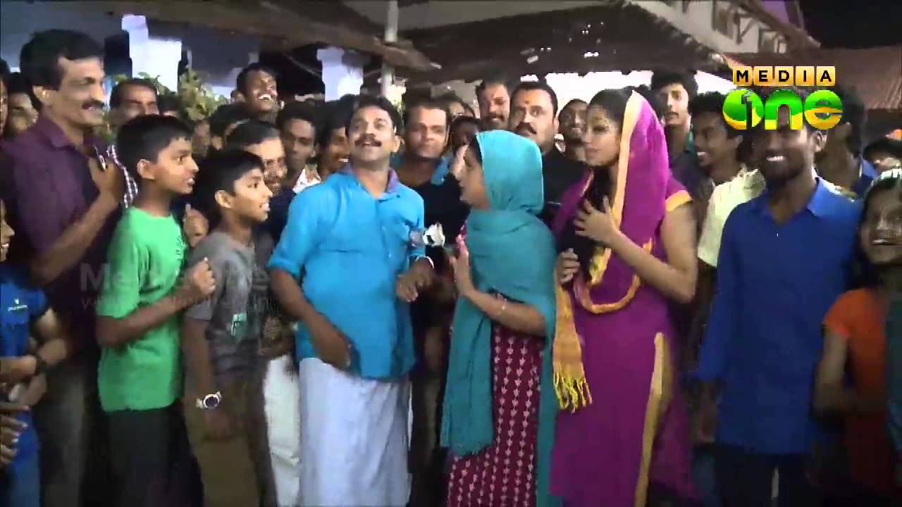 M80 Moosa at Drama Stage - YouTube