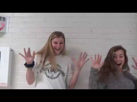 Kadie & Gaby - Theme From "Drake & Josh" - YouTube