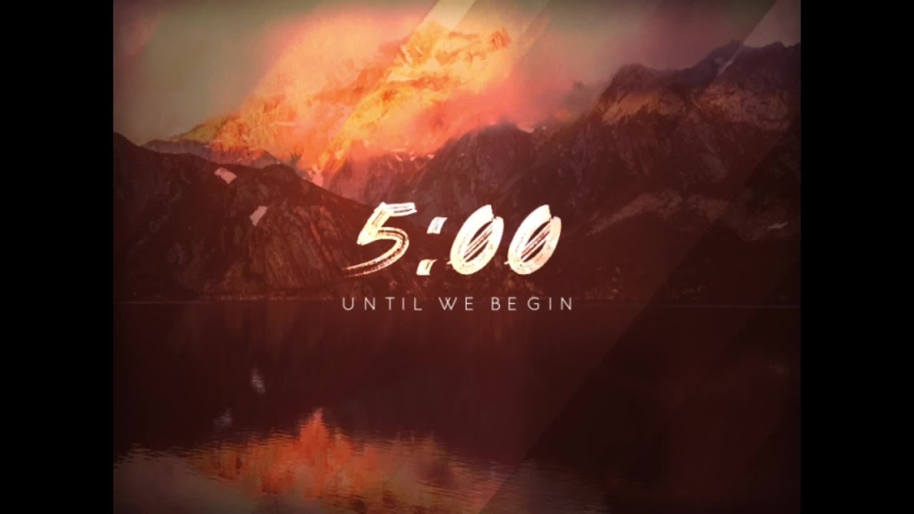 A Foretaste of Glory | 4-25-2021 - YouTube