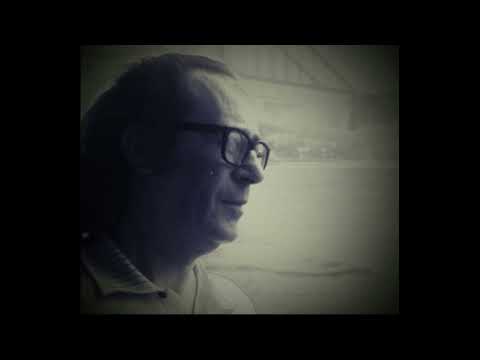 José María Fonollosa - Yo sé que crecen álamos oscuros - YouTube