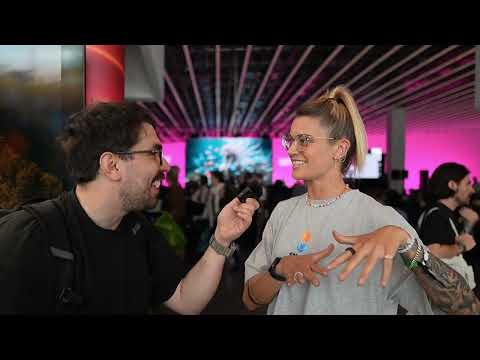 24 interviews at OFFF Festival in Barcelona 2025