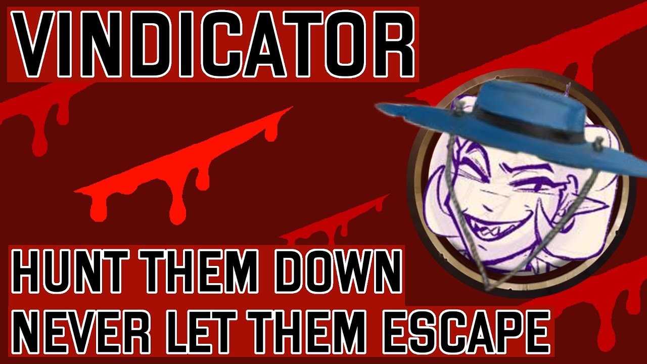 Let's Check Out... Vindicator! | Pathfinder 2e - YouTube