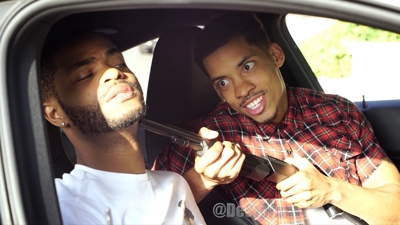 DeStorm - Caught Part 11 - YouTube