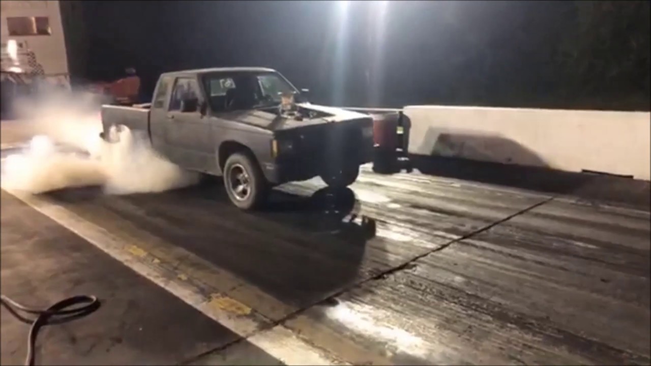 s10 at the racetrack - YouTube