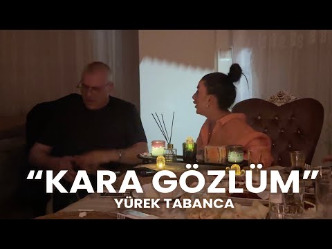 İşte O Ses - Kara Gözlüm