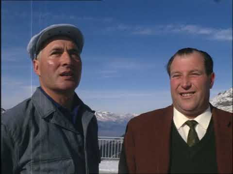 Look at Life Vol 3 Science Power needs no passport 1964 - YouTube