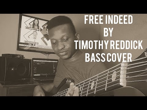 Free Indeed by Timothy Reddick