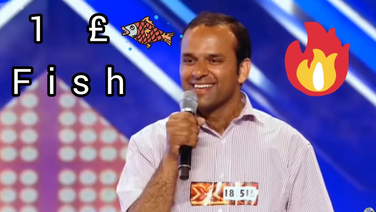 1 £ fish new funk | SUBSCRIBE | 🤣 - YouTube