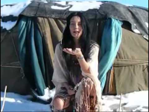 Junal Gerlach Prays For You. - YouTube