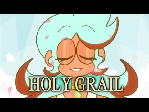 I Feel Like The Holy Grail || Animation Meme - YouTube