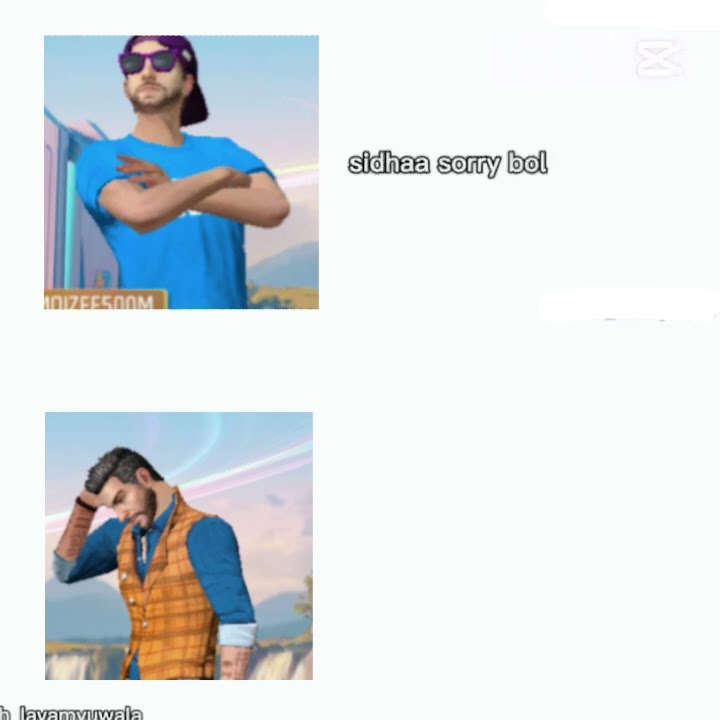 sorry bol hehe #funny #edit #freefire #best - YouTube