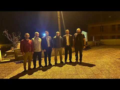 Rize Hafızlar Derneği [RİHAD] 2023 Faaliyetler Slaytı
