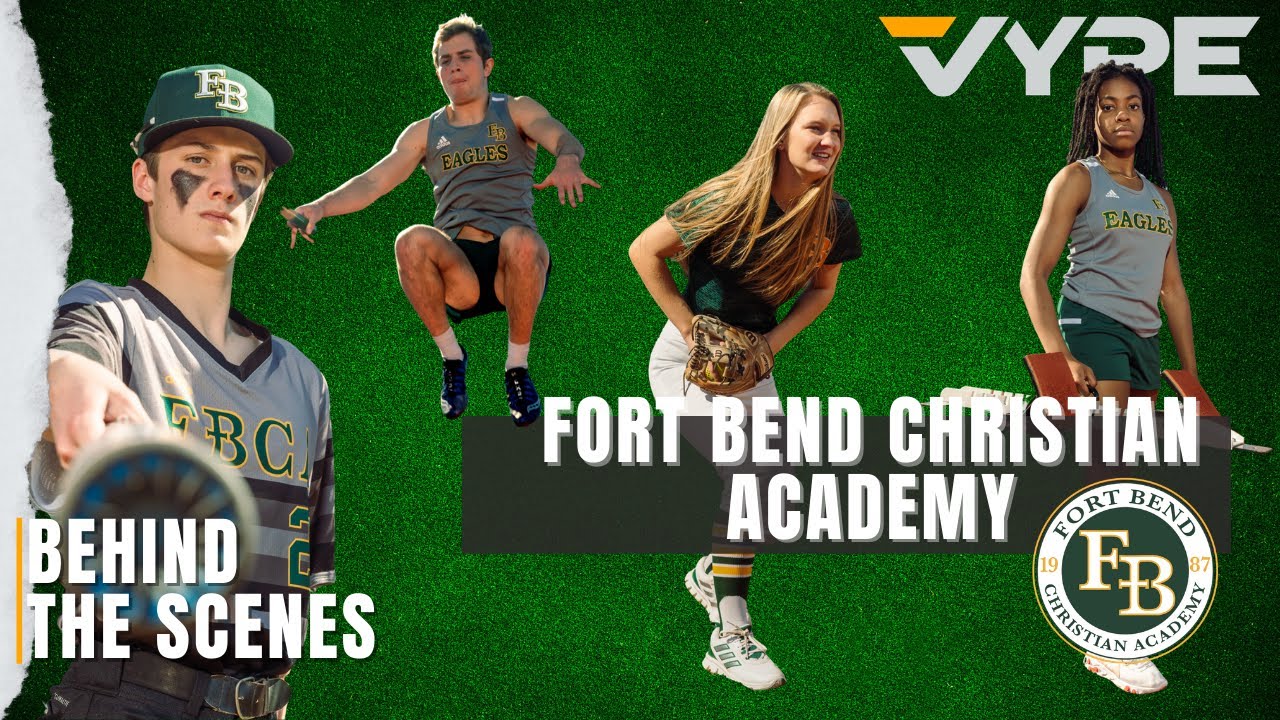 FBCA Behind the Scenes Spring Photoshoot || VYPE Campus - YouTube