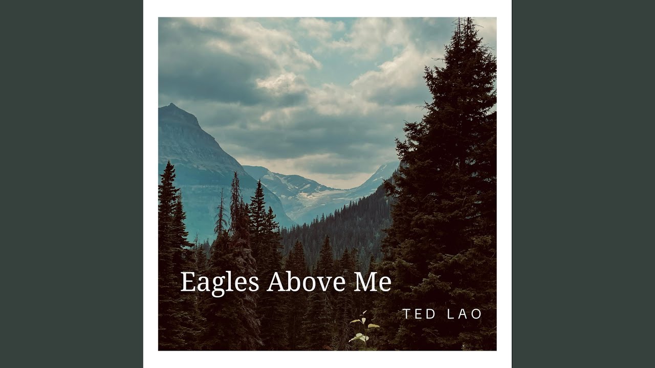 Eagles Above Me - YouTube