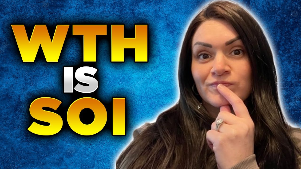 Sphere Of Influence | What Is SOI and How To Determine Who Is In Your ...