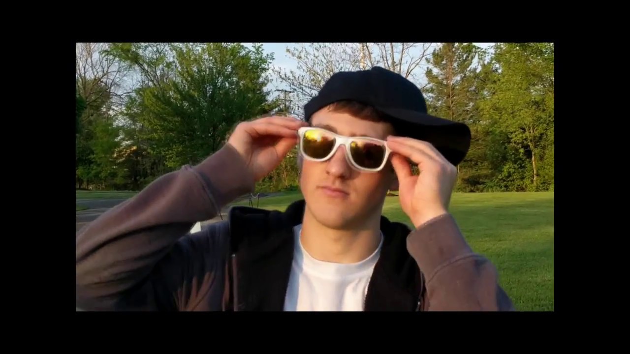 Ridin' Solo - YouTube