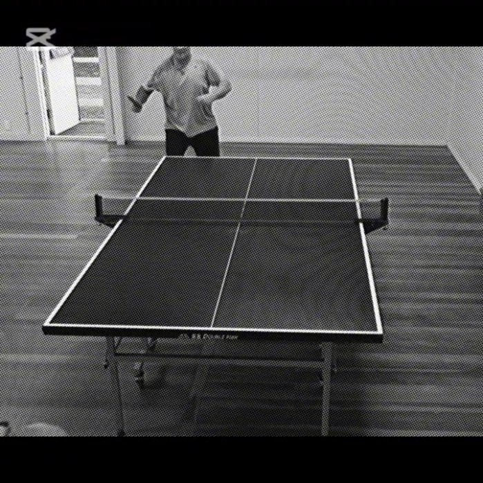 Table Tennis game play - YouTube