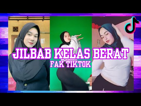 TIKTOK HOT Jilbab KELAS BERAT💦 #jilboobs #hijab #jilbab #tiktokjilbab #tiktokjilboobs