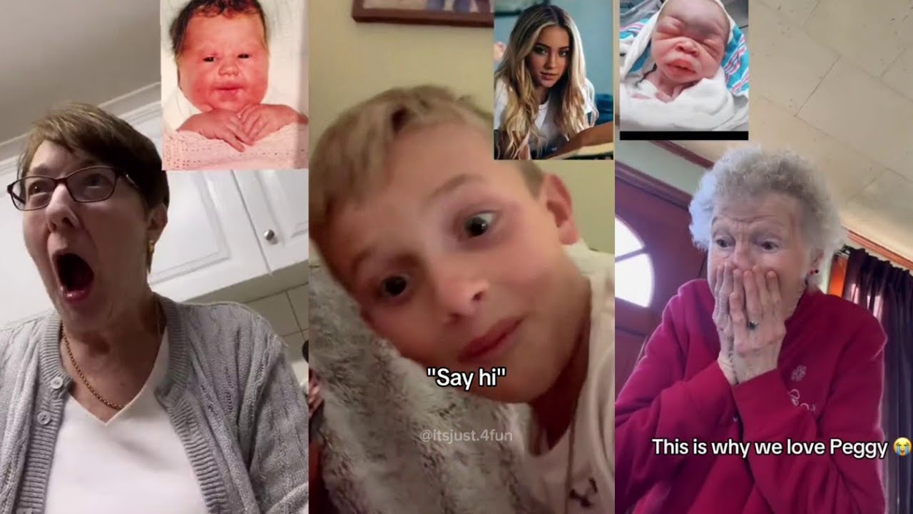 FUNNIEST TIKTOK FACETIME PRANK VIDEOS Try Not To LAUGH - YouTube