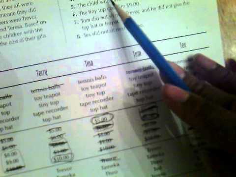 Perplexor 17 Taylor's Tenth - YouTube