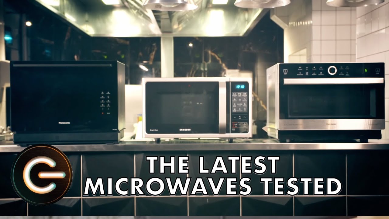 The latest Microwaves reviewed: Can they now replace your cooker? | The ...