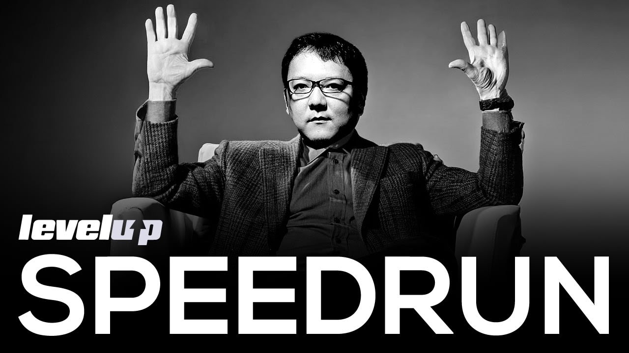 "¡Me atrapaste, ES CINE!" Confirman película de ELDEN RING - SPEEDRUN ...
