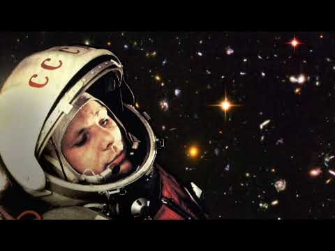 J.A.Gagarin